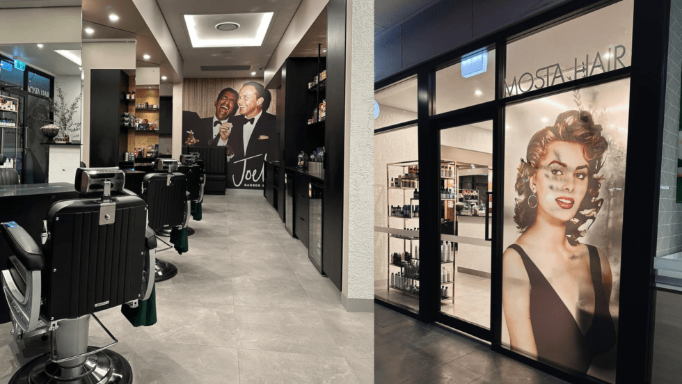 Joels Barbers / MOSTA Hair | Eastville Toowoomba